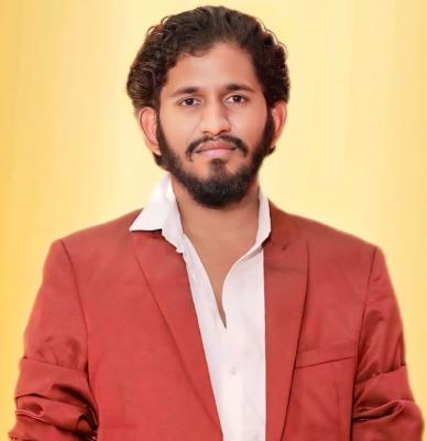 Vishnu Kumar | Circuit Digest